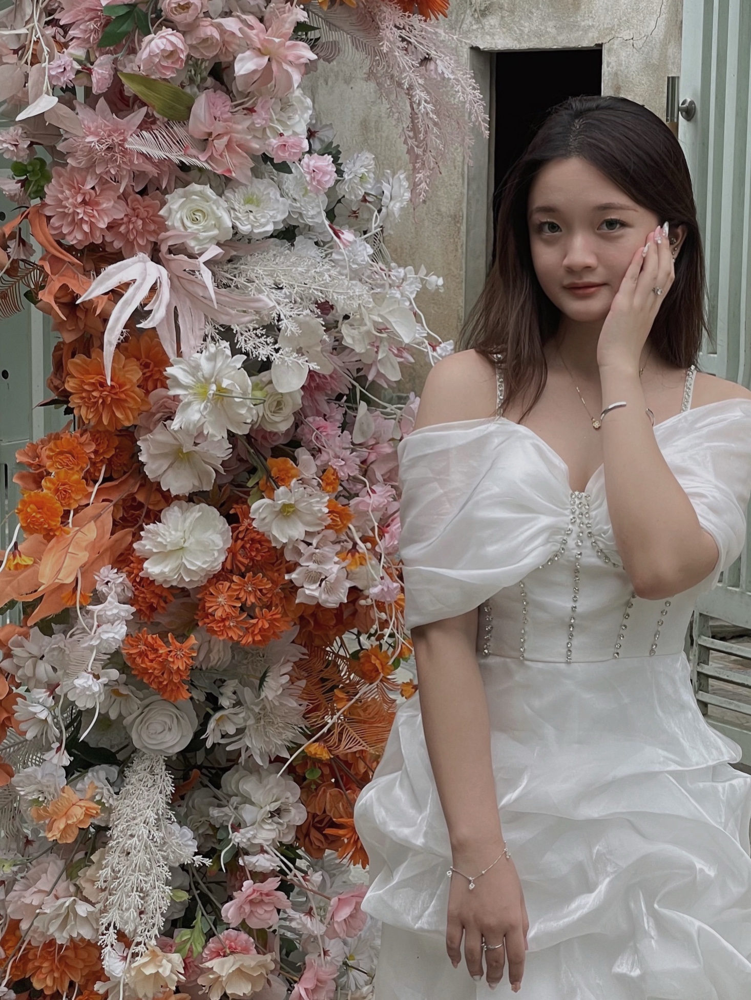 Quynh Huong - Portfolio